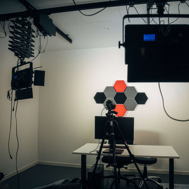 Sound absorber How it works | FENNEXT
