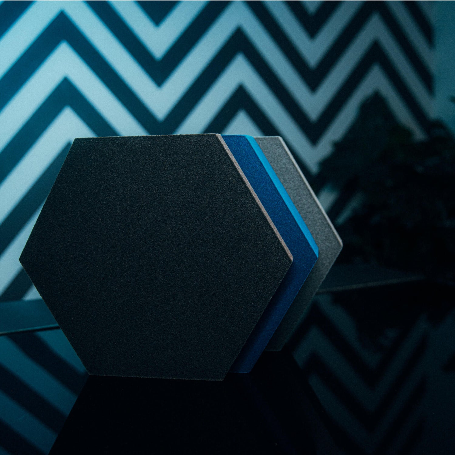 Sound absorbers for the gaming room | FENNEXT